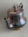 ADOLF HITLER TEAPOT - Memorabilia of War