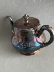ADOLF HITLER TEAPOT - Memorabilia of War