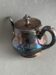 ADOLF HITLER TEAPOT - Memorabilia of War