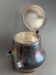 ADOLF HITLER TEAPOT - Memorabilia of War