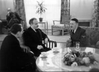 ADOLF HITLER COASTER | Memorabilia of War